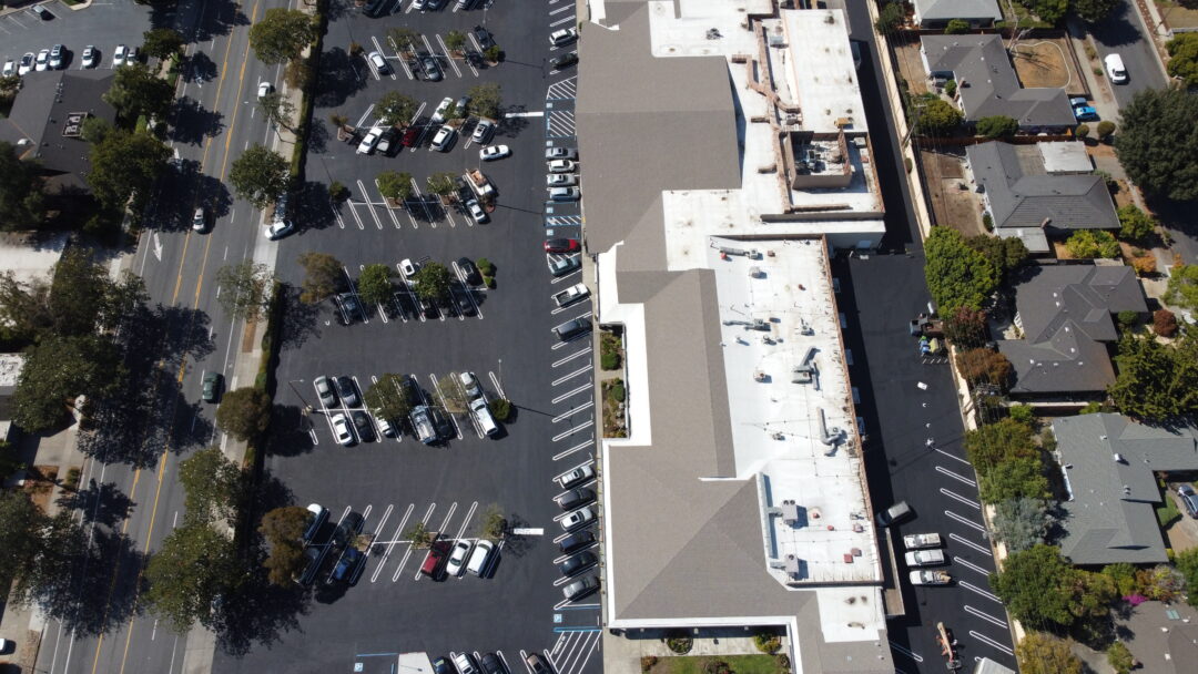 Parking Space Dimensions in Feet (2025 Guide for Property Owners)