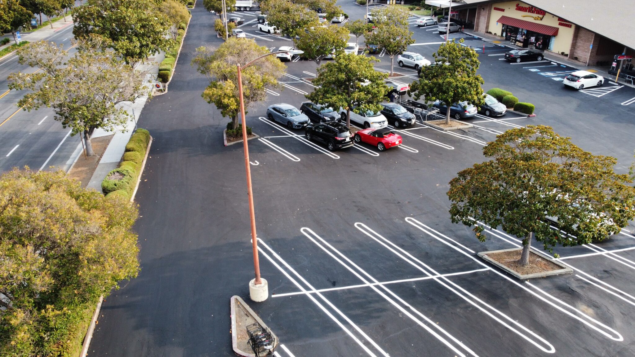 Asphalt Millings Driveway RAP Engineering Guide