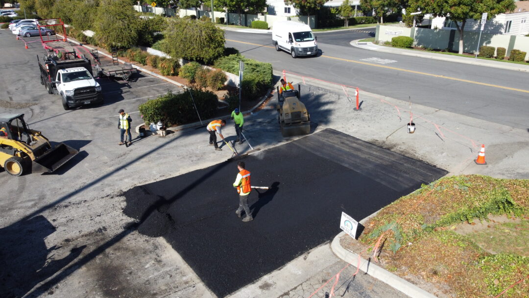 Mastering the Art of Asphalt: A Step-by-Step Guide