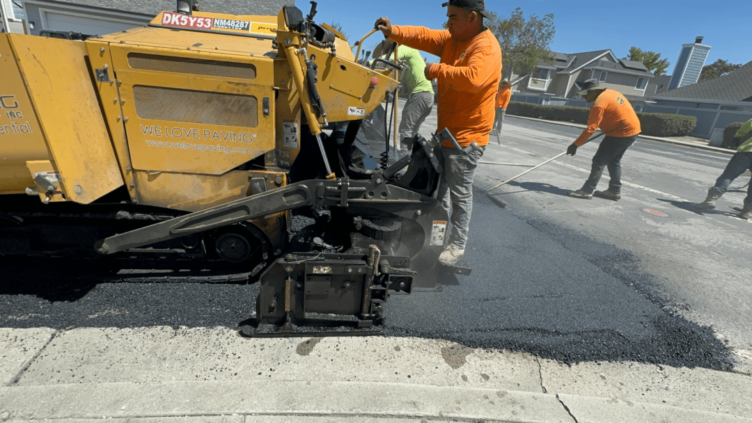 Seal Coat vs. Slurry Seal: Understanding the Differences and Benefits