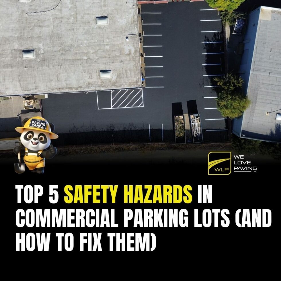 Standard Car Parking Space Dimensions in the USA: A Comprehensive Guide ...